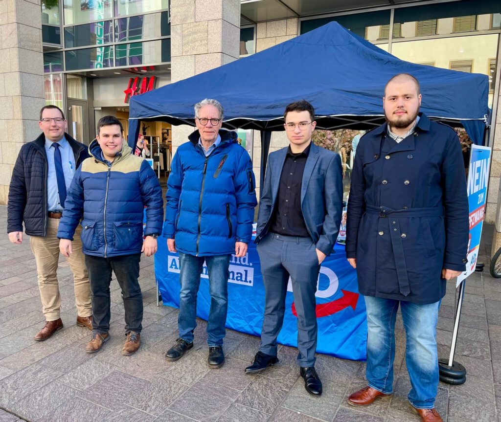 AfD Kreisverband Paderborn – Alternative für Deutschland – Kreisverband Paderborn