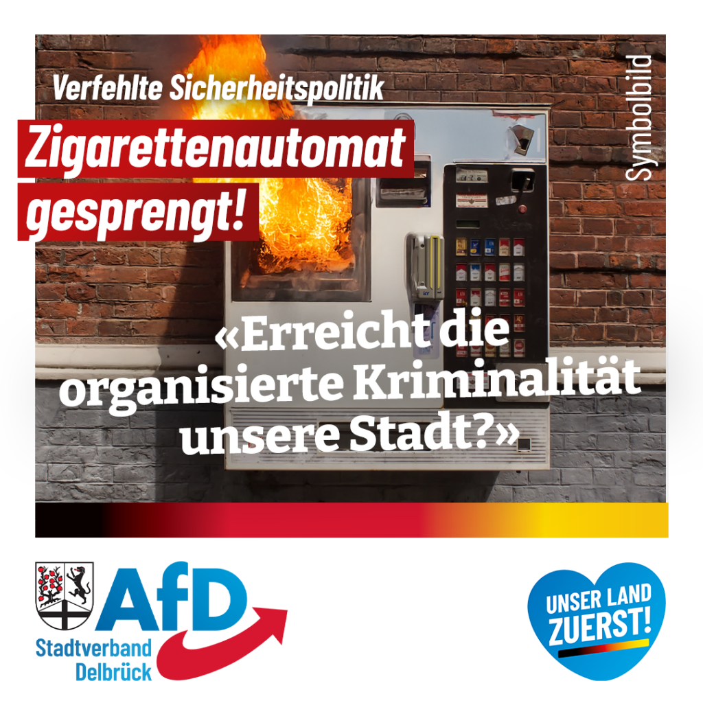 AfD Kreisverband Paderborn – Alternative für Deutschland – Kreisverband ...